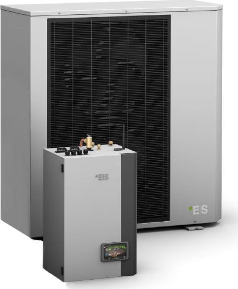 ES Energy Save NPH11-V7 11 kW - Zbozi.cz