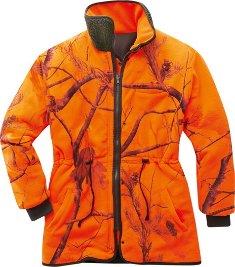 Elutex Fox Real Tree oranžová, L od 2 329 Kč - Zbozi.cz