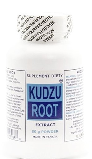 K&K Bioplus Kudzu Root 80 g od 358 Kč - Zbozi.cz