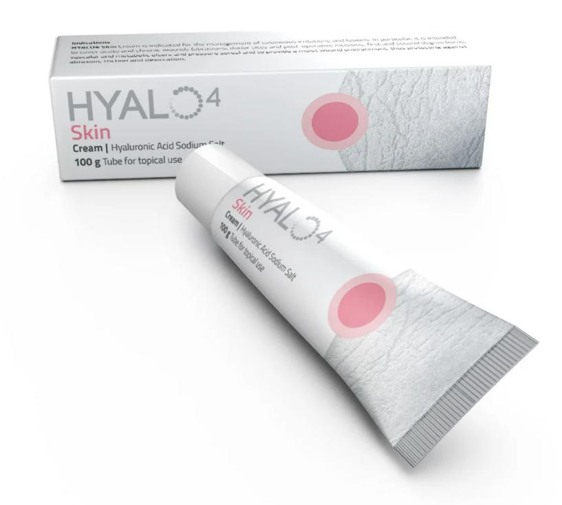 Fidia Farmaceutici HYALO4 Skin Cream 100 g od 590 Kč - Zbozi.cz