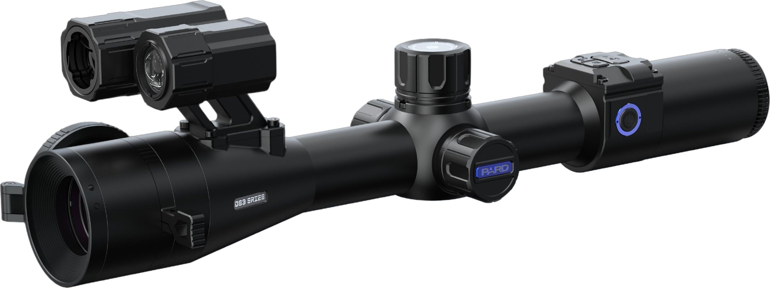 PARD DS35 LRF 5,6x od 15 990 Kč - Zbozi.cz