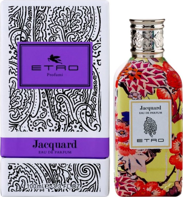 Etro Jacquard W EDP 100 ml - Zbozi.cz