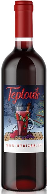 Rybízák Teplouš 0,75 l od 109 Kč - Zbozi.cz