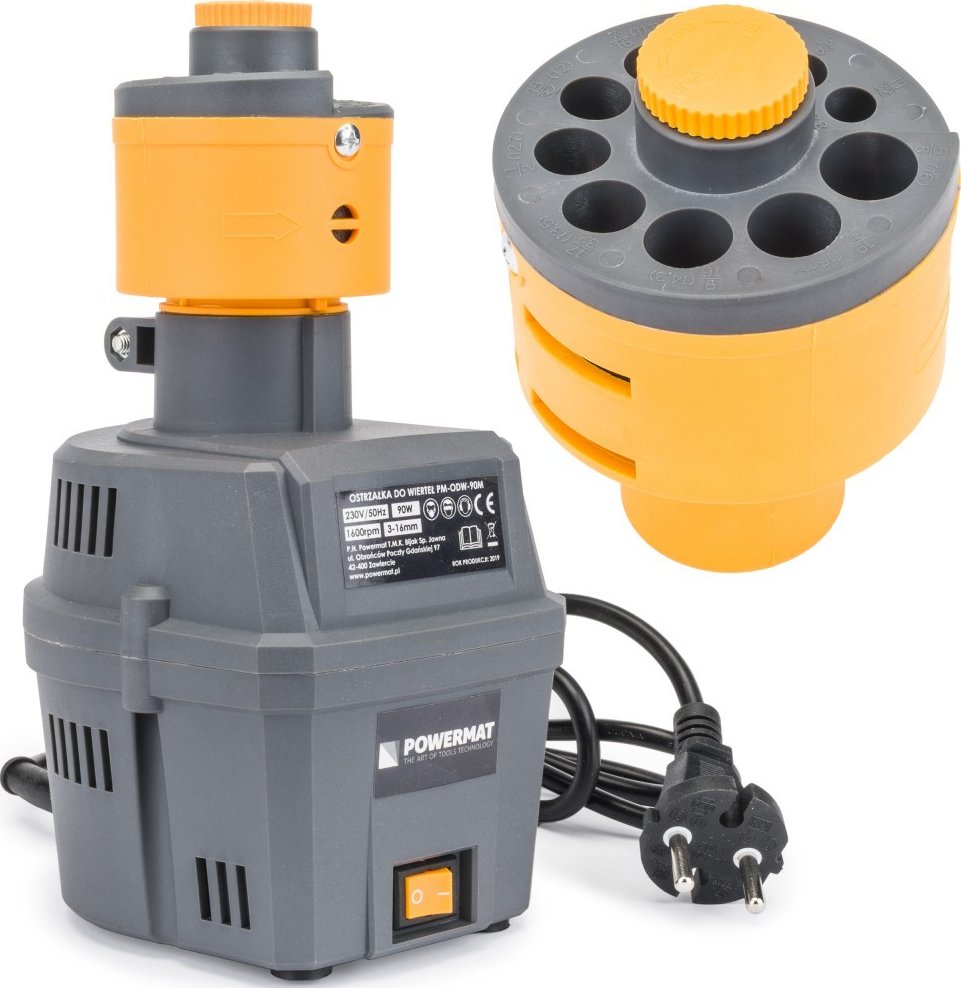 Powermat PM-ODW-90M od 759 Kč - Zbozi.cz