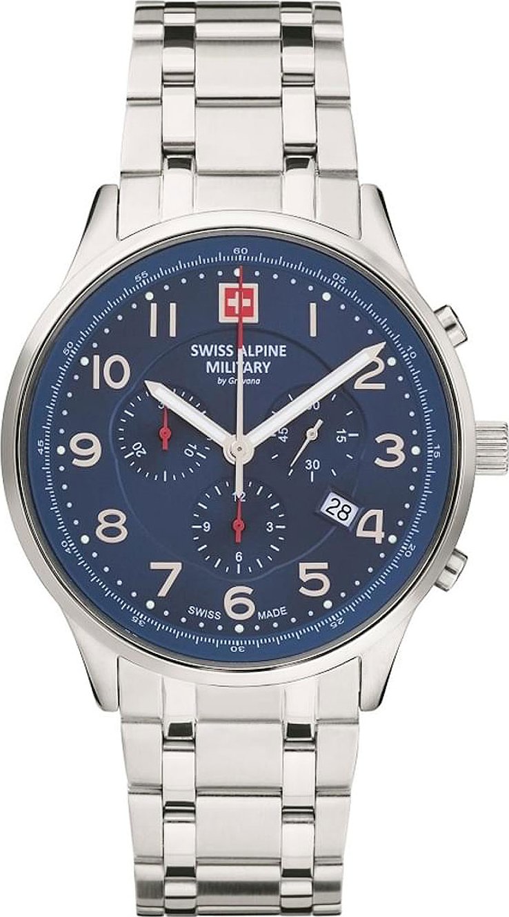 Swiss Alpine Military Skymaster 7084.9135 - Zbozi.cz