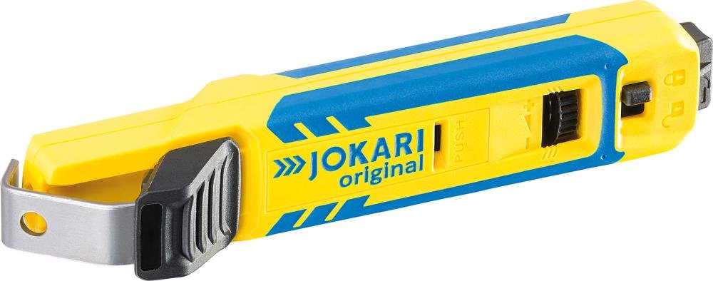 Jokari NO 70000 od 1 025 Kč - Zbozi.cz