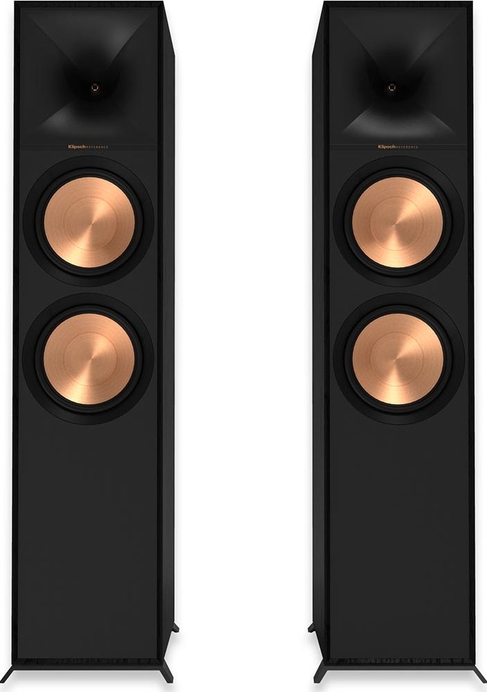 Klipsch R-800F od 23 890 Kč - Zbozi.cz