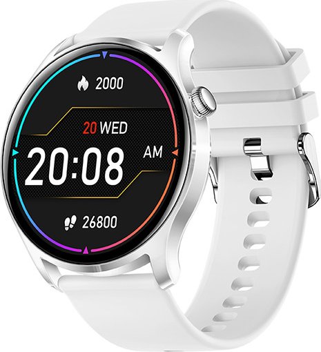 Wotchi Smartwatch W08P - Zbozi.cz