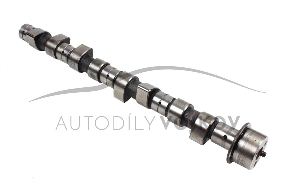 Rozbaleno Vačková hřídel 98427674 Fiat Ducato 1994 - 2002 2.5 TDI ...