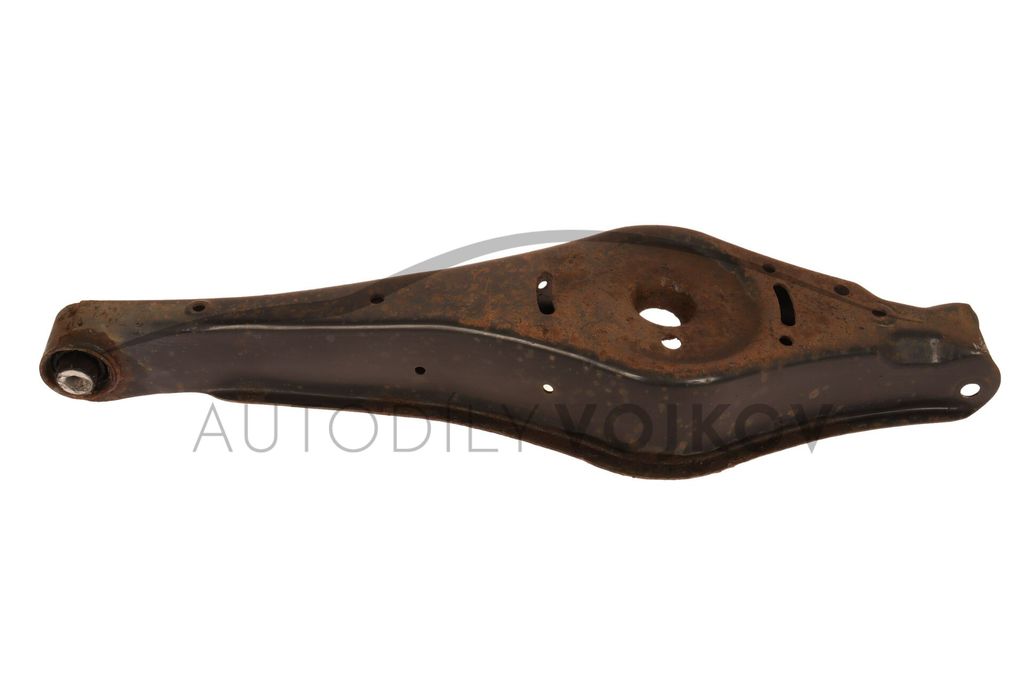 Rozbaleno Rameno zadní spodní L=P 1K0505311AB Audi A1 (8X) 2010 - 2018 ...