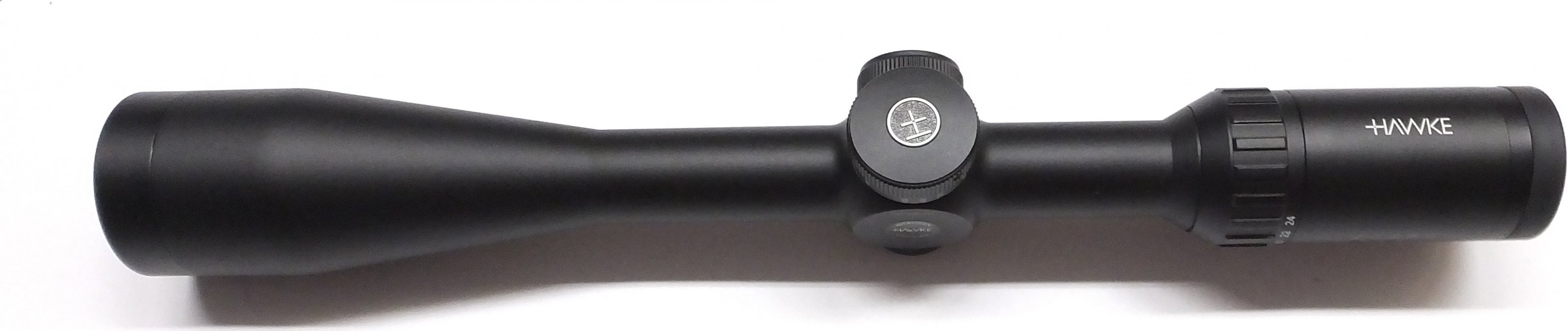 Hawke Vantage 6-24x44 SF 1/2 Mil Dot od 7 900 Kč - Zbozi.cz