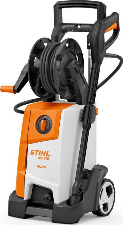 STIHL RE 110 Plus od 8 127 Kč - Zbozi.cz