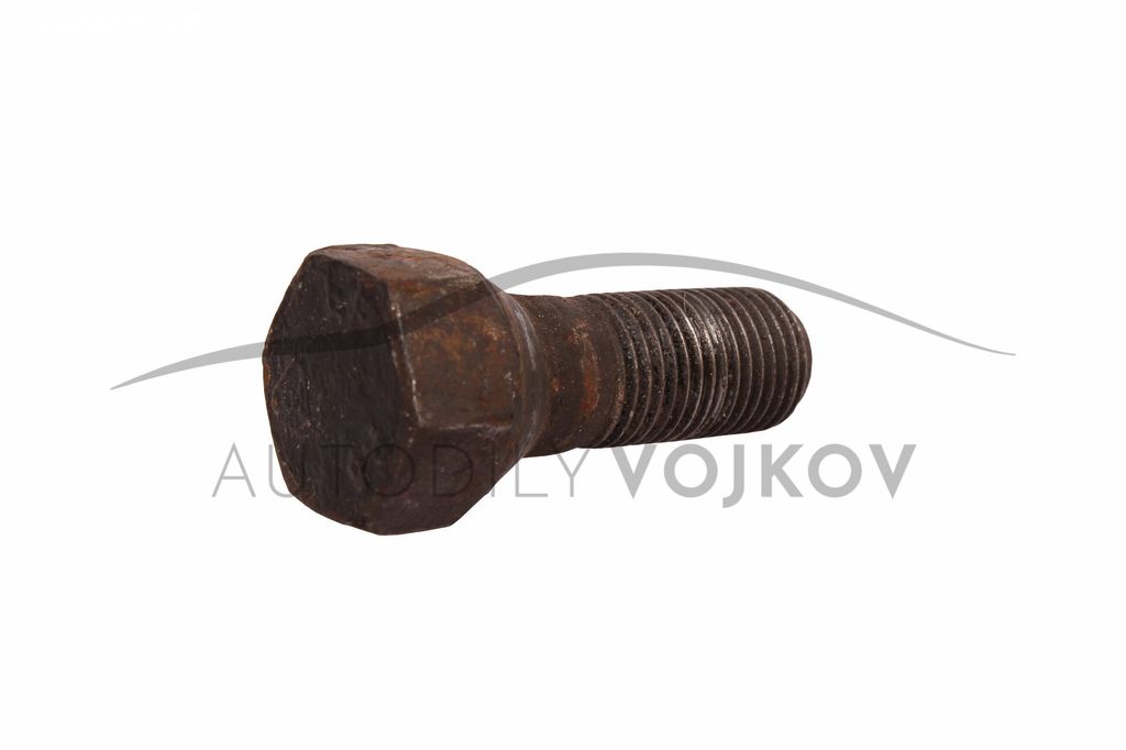 Rozbaleno Šroub kola M12x1,25 (klíč 19mm) 42,5 mm Fiat Barchetta ...