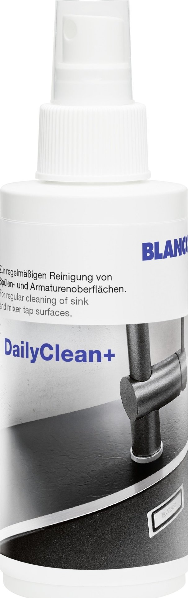 Recenze BLANCO DailyClean čistící prostředek 150 ml - Zbozi.cz