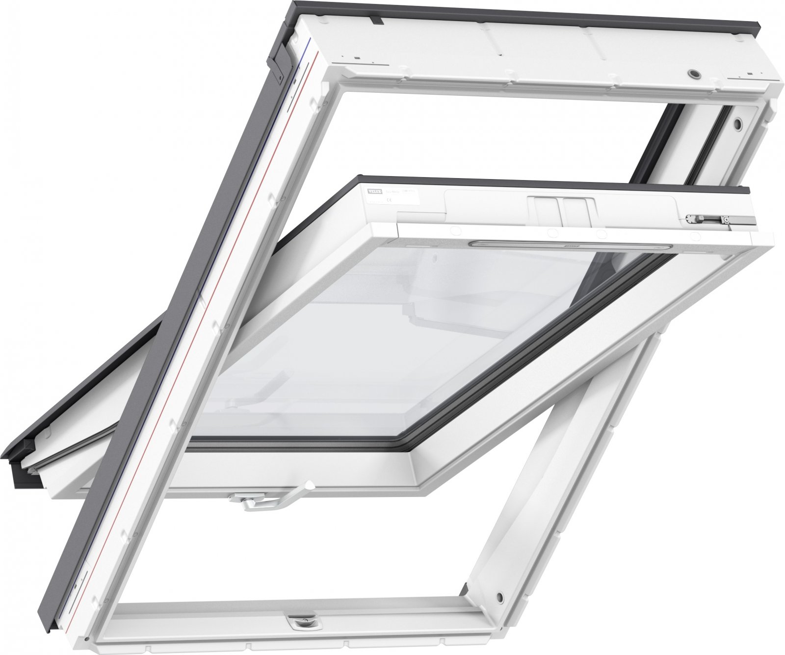 Velux GLU 0064B od 11 483 Kč - Zbozi.cz