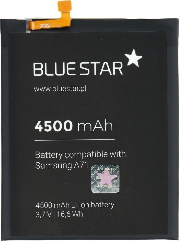 Blue Star EB-BA715ABY od 259 Kč - Zbozi.cz