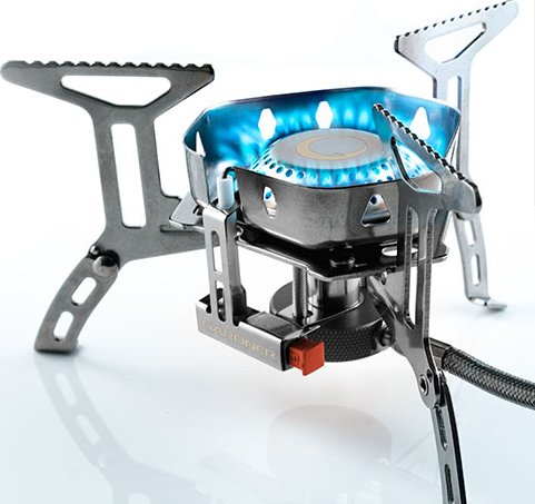 Gardner G-Force Stove 3500 W od 842 Kč - Zbozi.cz