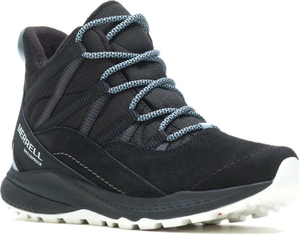 Merrell Bravada Edge 2 Thermo Demi Black/Arona od 1 699 Kč - Zbozi.cz
