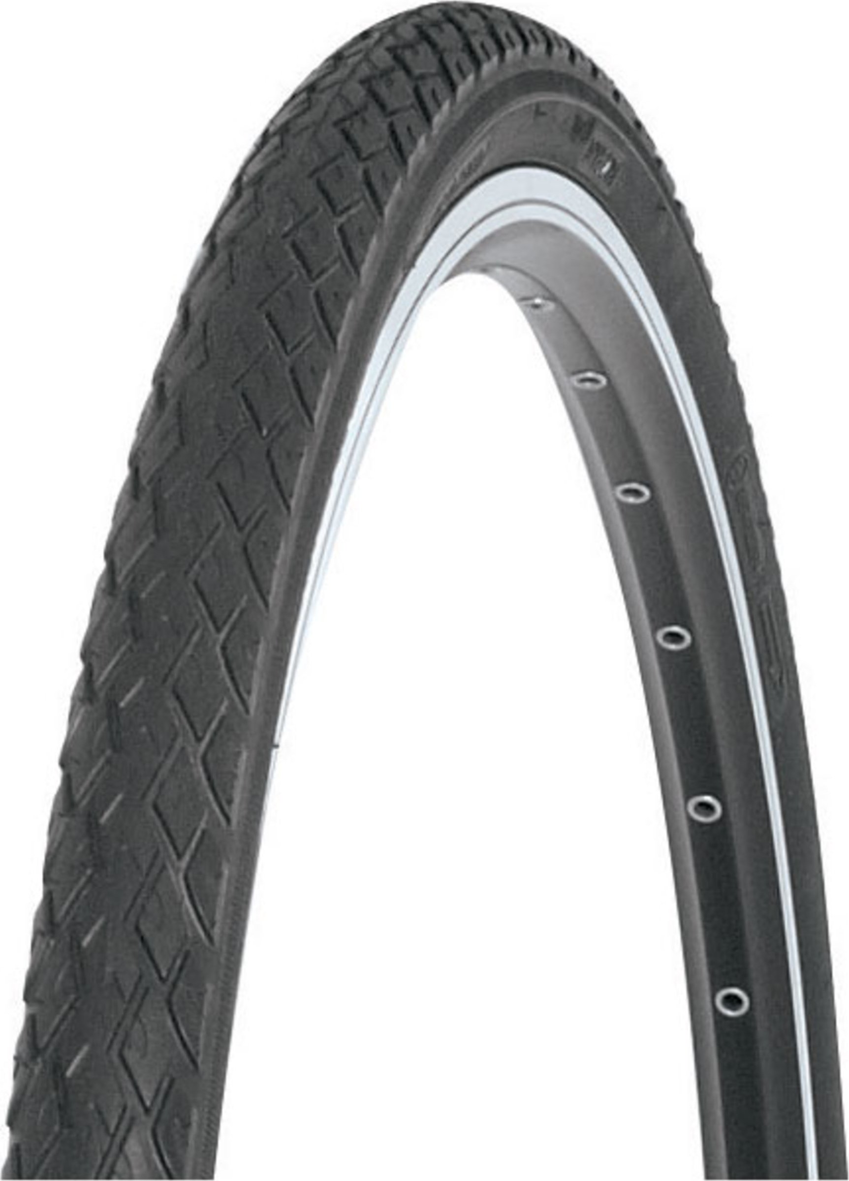 Hutchinson Trek H459 drát černý 700 x 37 od 213 Kč - Zbozi.cz