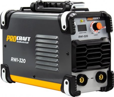 Procraft RWI-320 od 3 189 Kč - Zbozi.cz