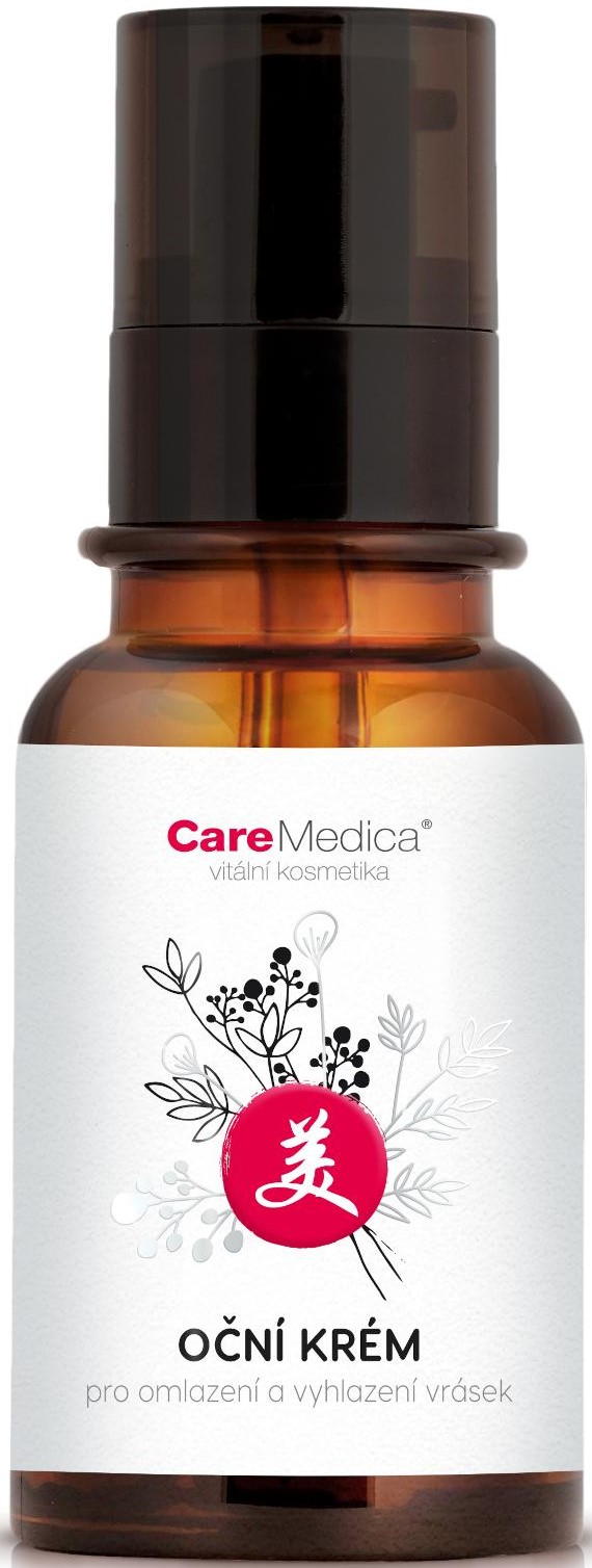 CareMedica Oční krém 30 ml od 392 Kč - Zbozi.cz