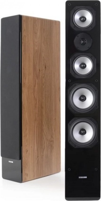 Dynavoice Challenger M-65 Oak od 18 990 Kč - Zbozi.cz