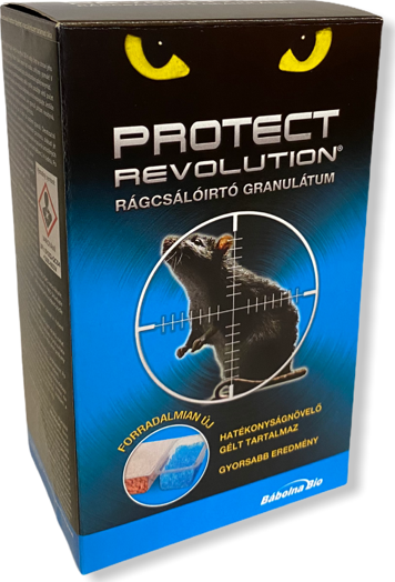 Bábolná Bio Protect Revolution gel 150 g - Zbozi.cz