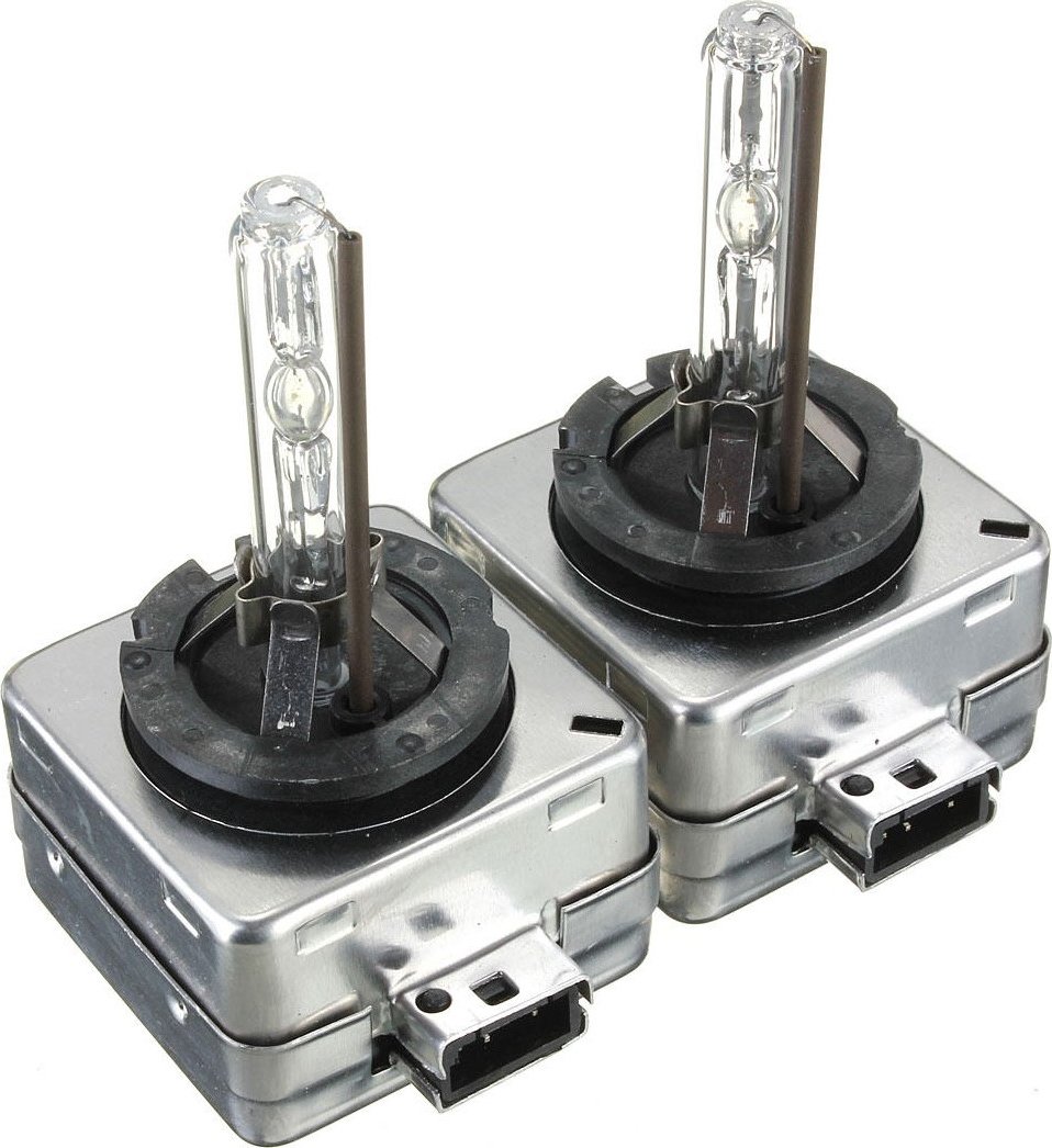 Xenonová výbojka D1S 5000K - Zbozi.cz