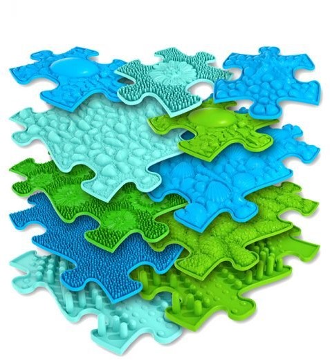 Muffik Set MFK-064 11 dílků oceán od 1 671 Kč - Zbozi.cz