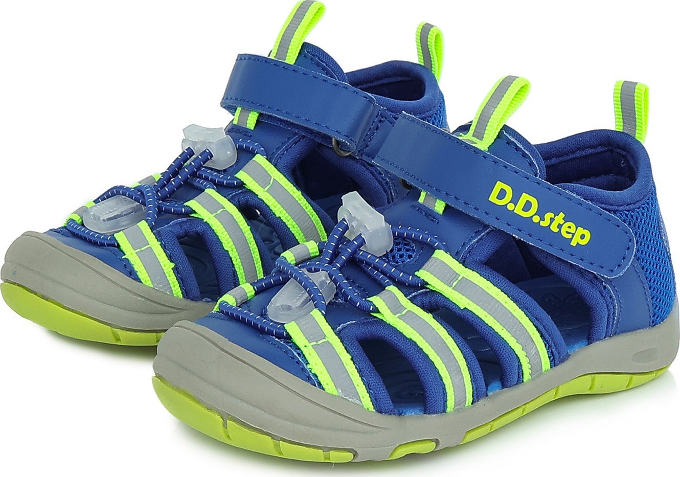 D.D.step G065-384 23 od 850 Kč - Zbozi.cz