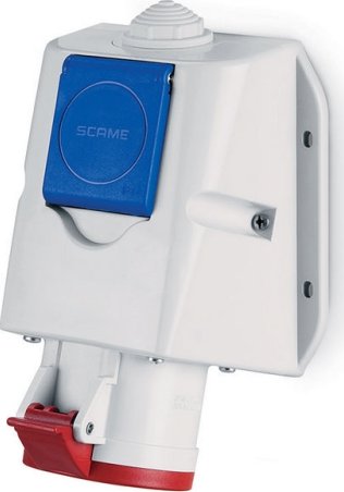 Scame 513.1657-FN od 509 Kč - Zbozi.cz