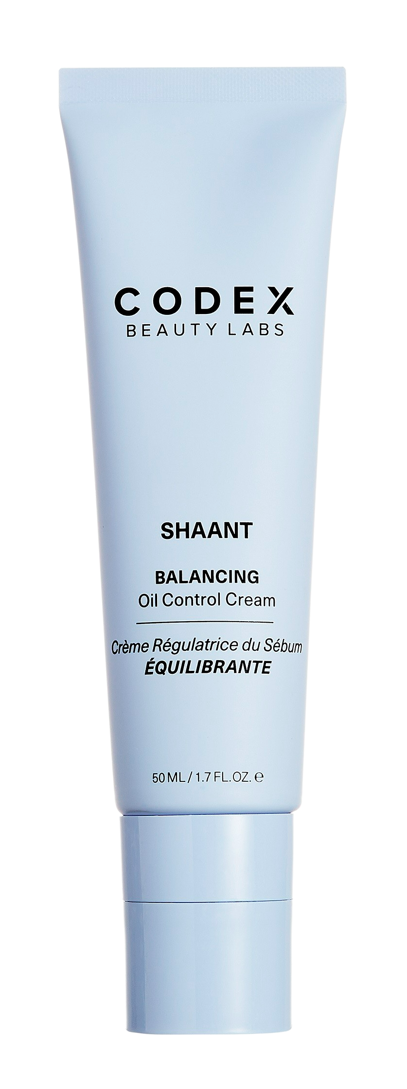 Codex Beauty Labs Shaant Balancing Oil Control Cream 50 ml od 1 050 Kč ...