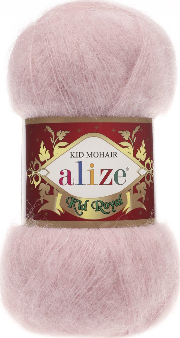 Alize Kid Royal 50 od 90 Kč - Zbozi.cz