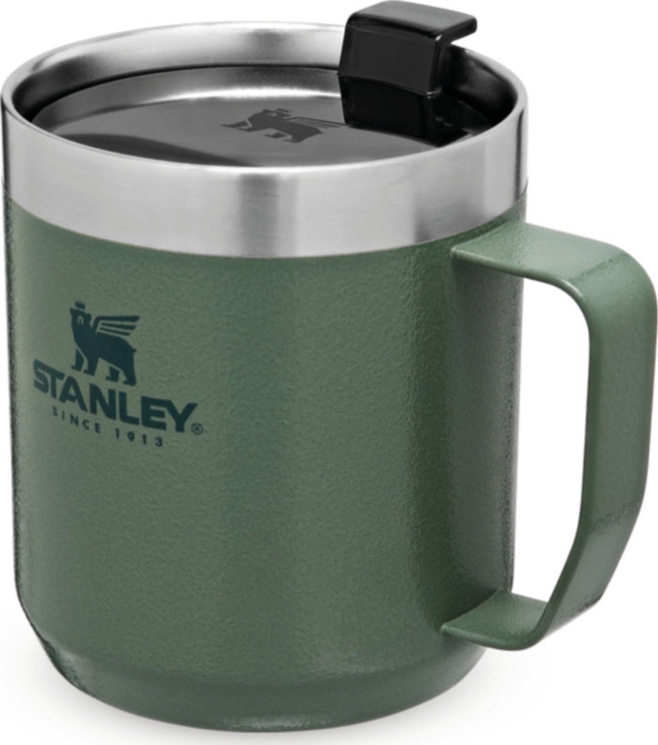 STANLEY 1913 Camp Mug 350 ml od 699 Kč - Zbozi.cz