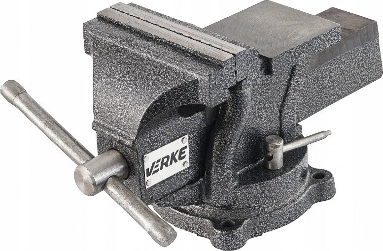 Verke V88001 125 mm od 761 Kč - Zbozi.cz