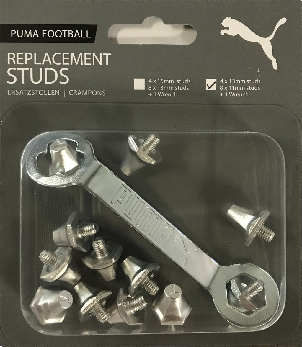 Puma replacement studs store