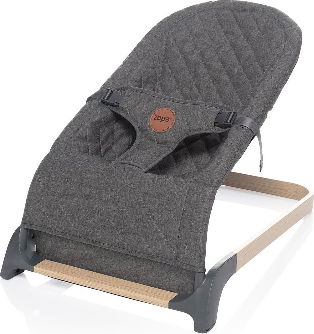 ZOPA Miura lehačka Diamond Grey od 1 490 Kč - Zbozi.cz