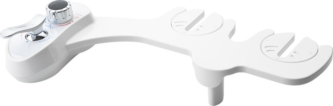 Intimus Mini Evo přídavný bidet pro instalaci pod WC sedátko od 3 363 ...