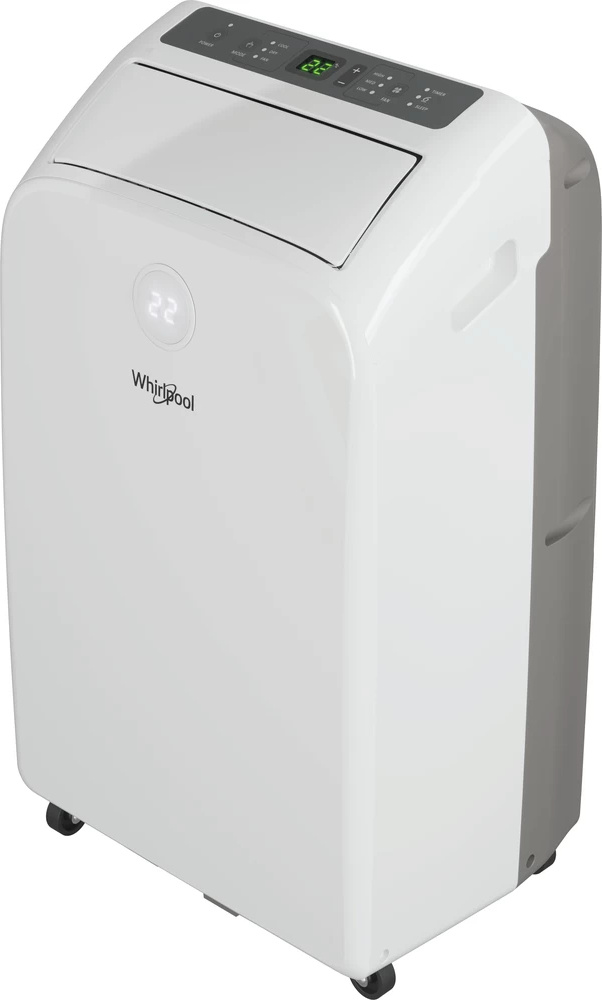 Whirlpool PACHW2900CO - Zbozi.cz