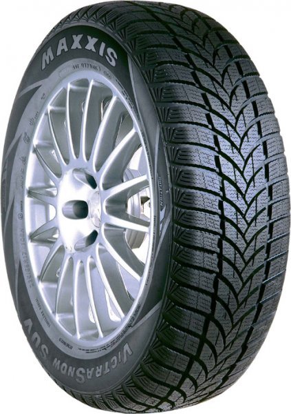 Maxxis MA-SW 265/60 R18 114 V XL od 3 208 Kč - Zbozi.cz