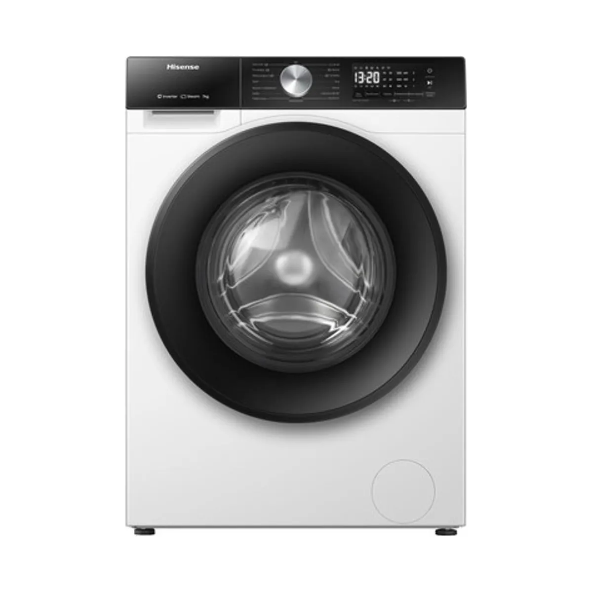 Foto Pračka Hisense WF3S7021BW - Zbozi.cz