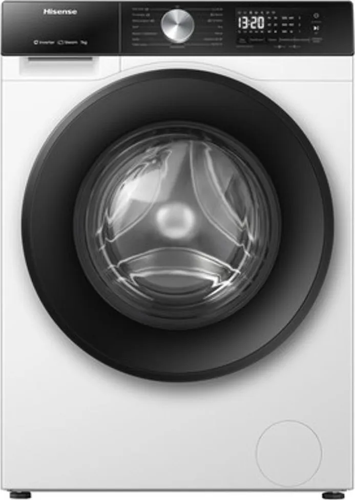 Foto Pračka Hisense WF3S7021BW - Zbozi.cz