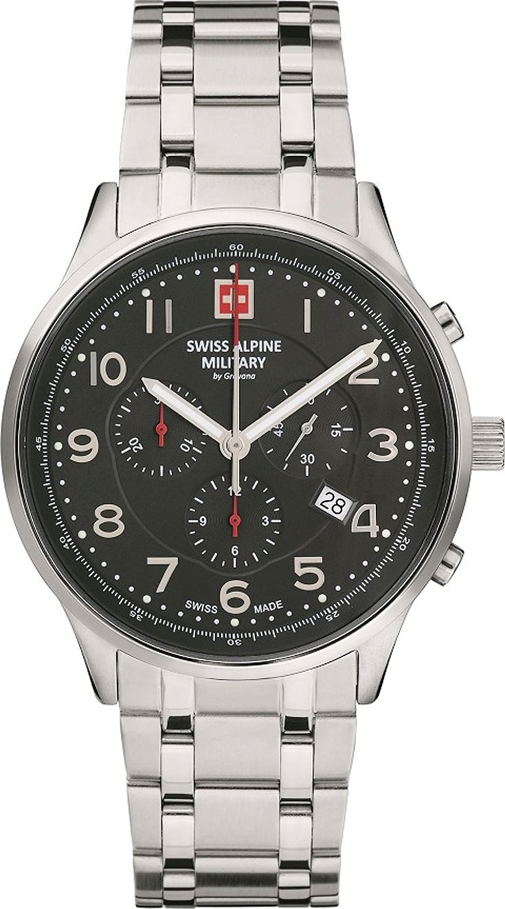 Swiss Alpine Military Skymaster 7084.9137 - Zbozi.cz