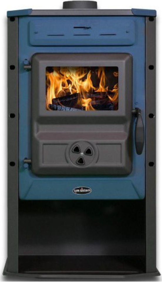 Tim Sistem Čarobná pec Eco, modrá od 7 928 Kč - Zbozi.cz