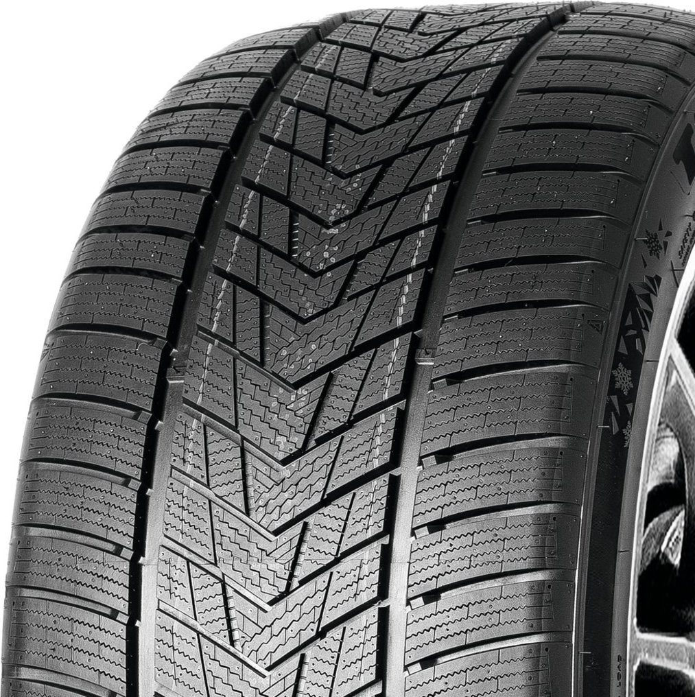 Tracmax Tyres X-Privilo S330 265/60 R18 114 V XL od 1 877 Kč - Zbozi.cz
