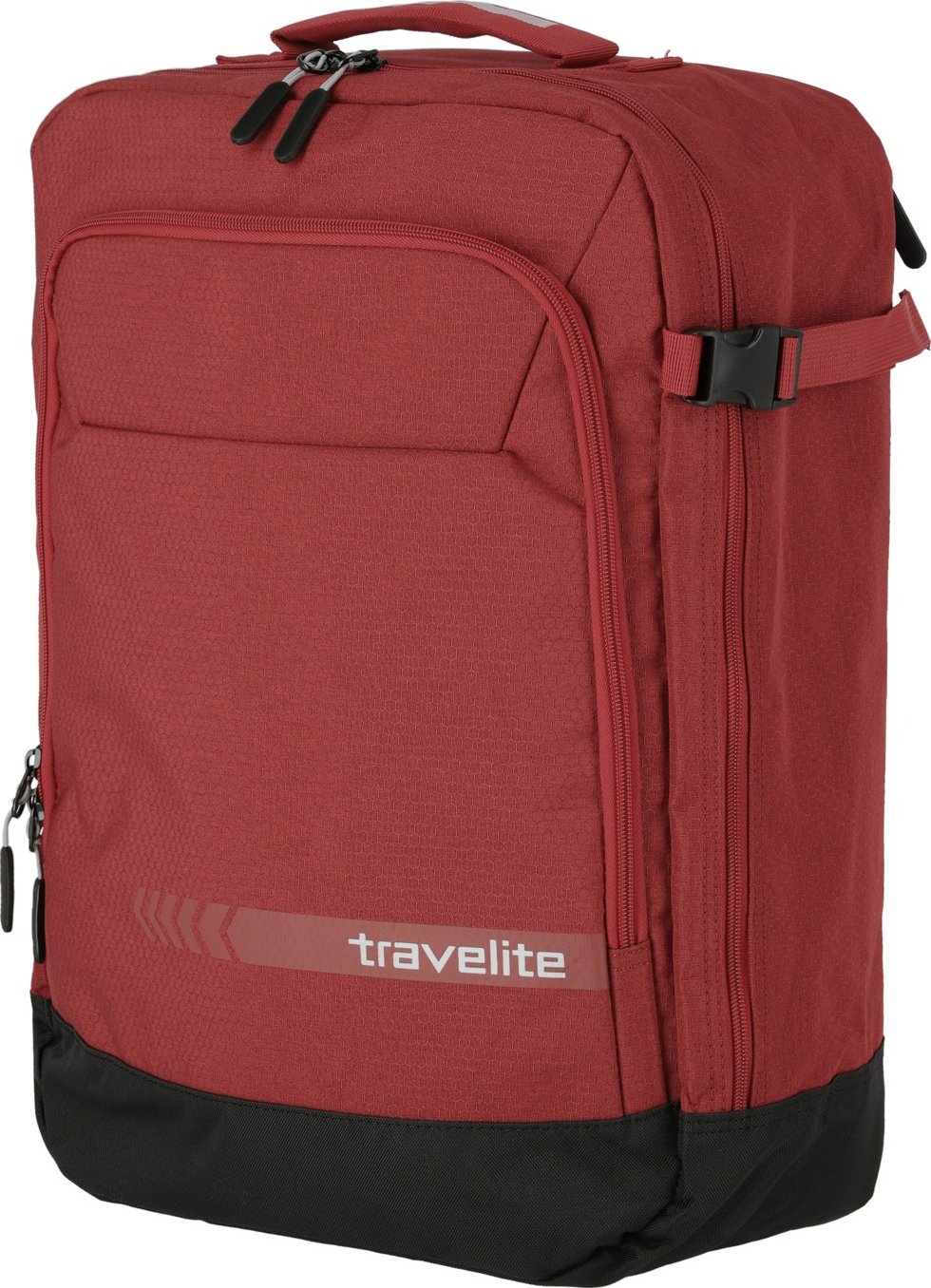 Recenze Travelite Kick Off Multibag Backpack 35 l - Zbozi.cz