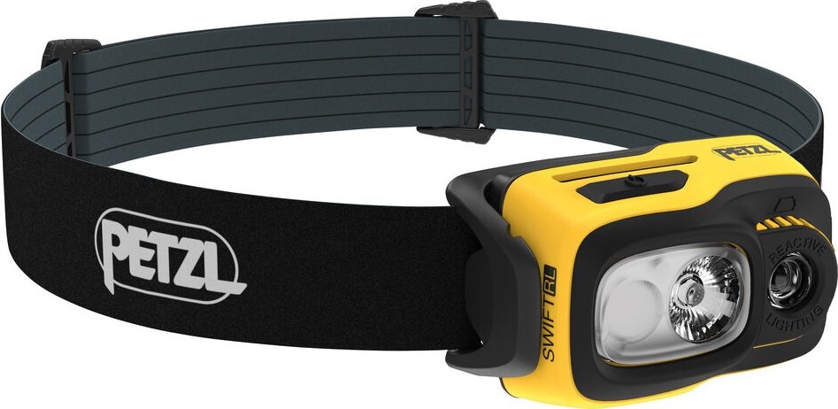 Petzl Swift RL Pro E810AB00 od 2 390 Kč - Zbozi.cz