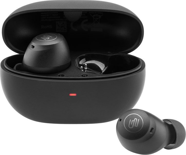 GoGEN TWS Buddy evo 2 černá - Zbozi.cz