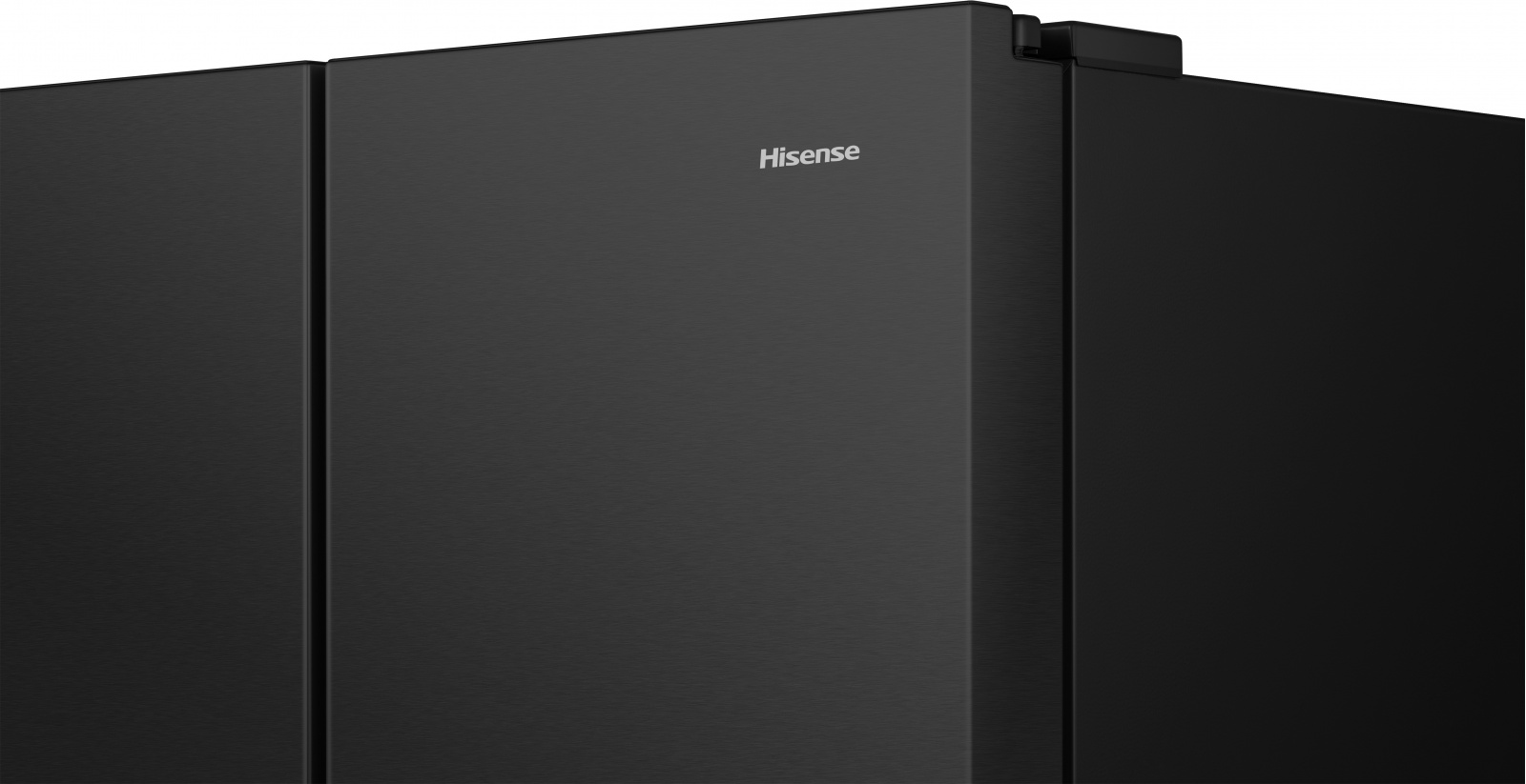 Foto Lednice Hisense RS818N4TFE - Zbozi.cz