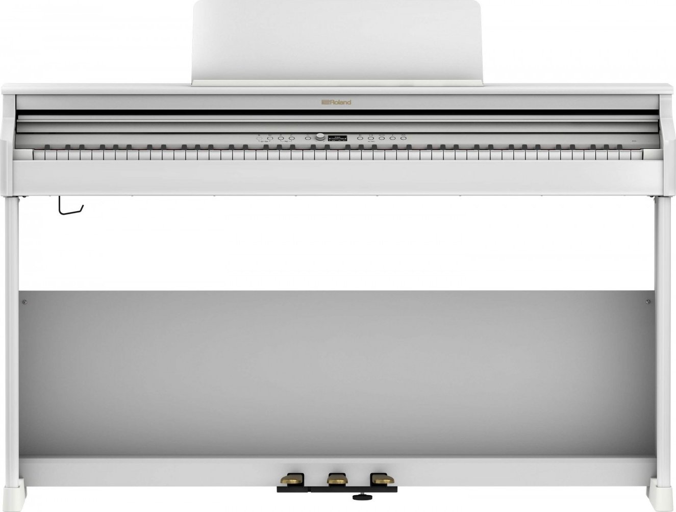 Recenze Roland RP701-WH - Zbozi.cz